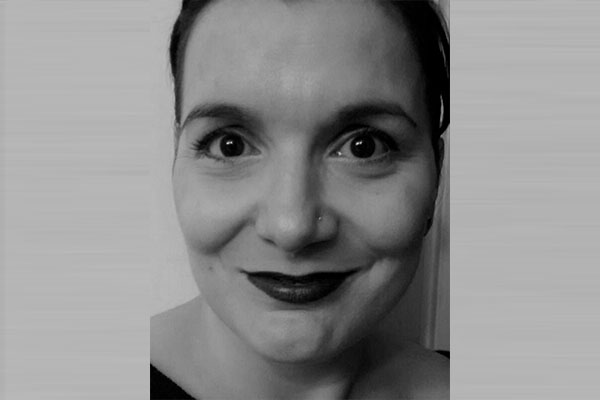 Rocío Serrano – Congreso de Asetrad en Zaragoza